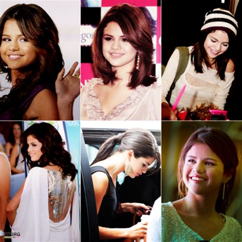 Photos Star Fake Selena Gomez