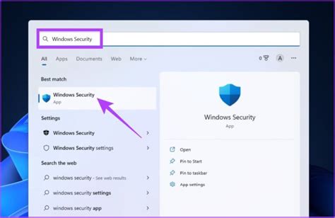 Windows Defender 검사로 맬웨어를 검사하는 4가지 방법 최고의 집