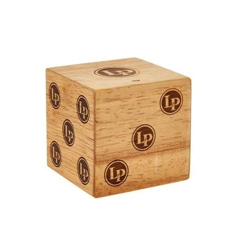 Lp 460 S Qube Shaker Small Thomann United Kingdom