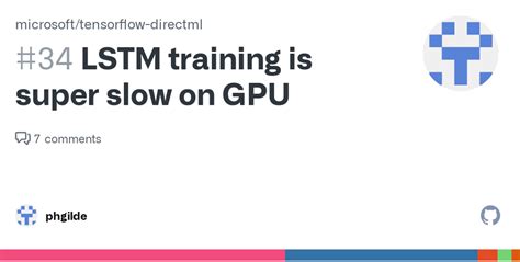 Accelerating Seq2seq Lstm Training Gpu Vs Cpu Concept Drift