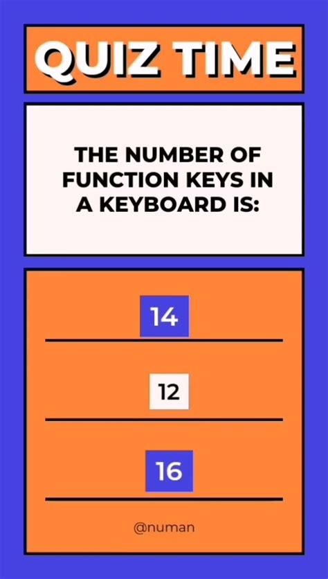 computer ics part 1 chapter 1 quiz 98 quiz icscomputer quiztime