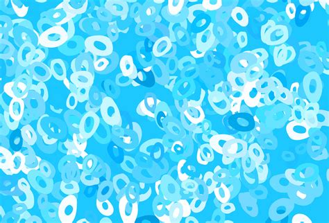 Light Green Vector Texture With Disks 12230374 Vector Art At Vecteezy