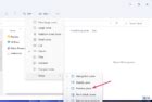 Fix File Explorer Preview Pane Not Working On Windows