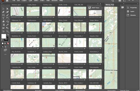 Operations On Many Opened Files By Script Adobe Support Community