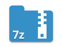 Create 7zip Archive Using C NET Create AES Encrypted 7z Files In C