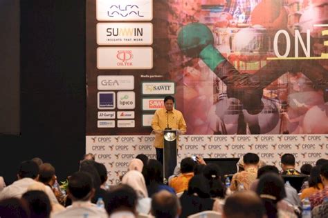 Forum 3 Mcpd And Ge Palm Oil Processed Food Safety Will Be More Well Maintained Bpdp