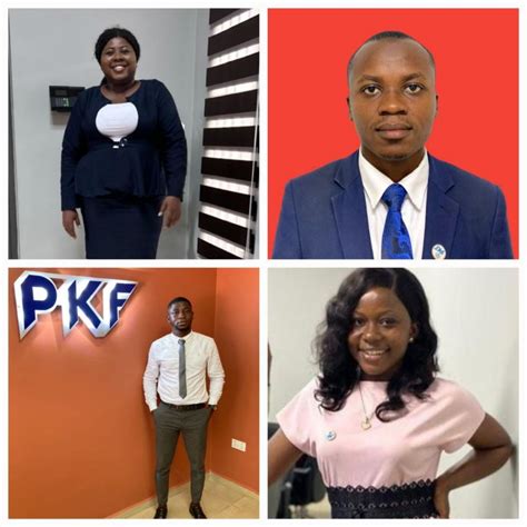 Evander Boakye On Linkedin Congratulations 🎉 Guys