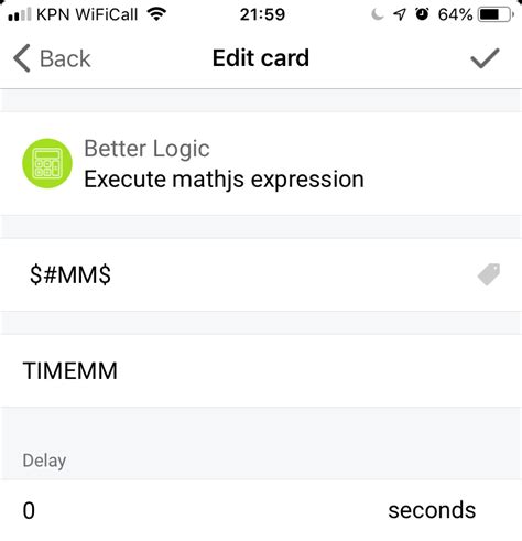 [app][pro] better logic library just some better logic variable and