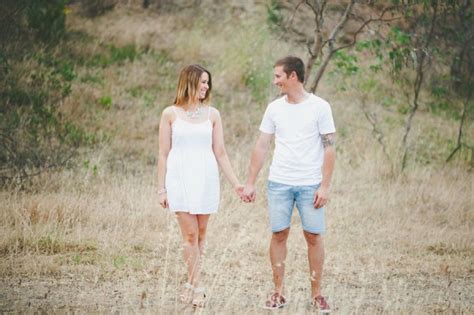 Adelaide Engagement Session From Nikki Langmead Photography
