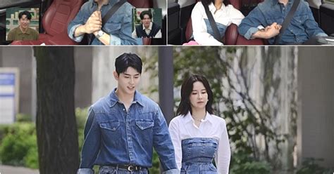 은가은 공개 열애 ♥박현호와 연락 끊은 이유는 한 달 만에 다시 연락” 신랑수업