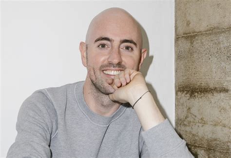 The Return Of Eoghan Mccabe I Never Could Stay Super Far Away From