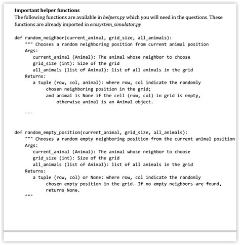 Solved In This Assignment You Will Write A Python Program