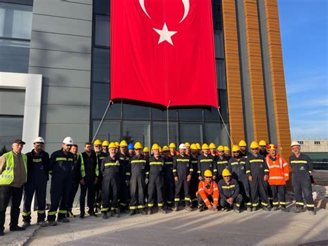 Rahmi Akbulut Linkedin‘de Cumhuriyetimizin 100 Yılında “ Cumhuriyetin