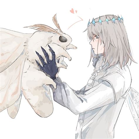 Oberon Oberon And Blanca Fate And 1 More Drawn By Amdamnet Danbooru