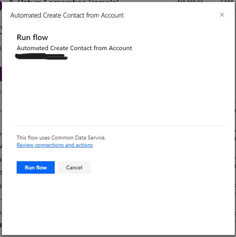How To Create Trigger And Run Power Automate Power Apps Ninja
