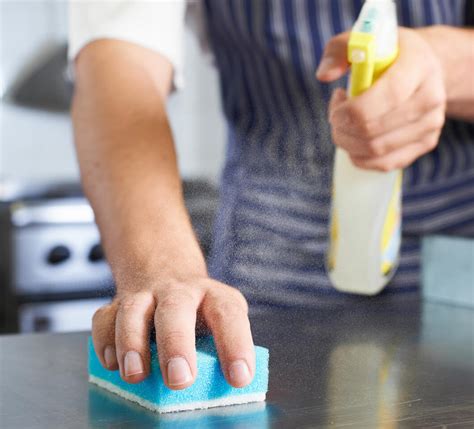 How To Clean Fingerprints Simple Tips For A Spotless Finish