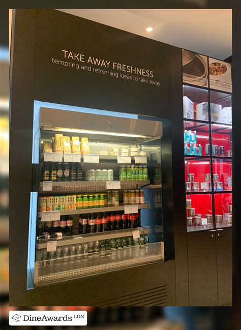 Illy Caffè London London Waterloo Cafes Review