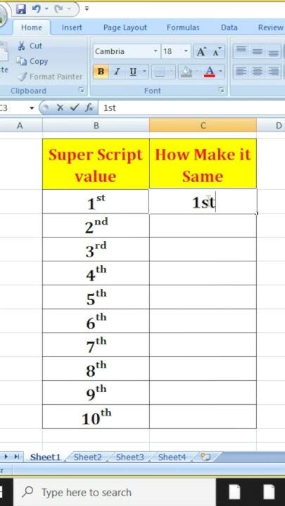 Excel Interview Shorts Excel Exceltutorial Exceltips Youtube