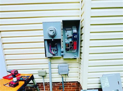 How Does A Generator Transfer Switch Work TECHNIQUES