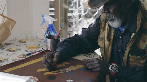 Was David Gulpilil Australias Most Important Actor