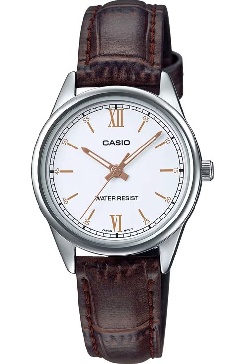 Casio Collection Женские часы Casio Classic Ltp V005l 7b3 купить Casio Ua