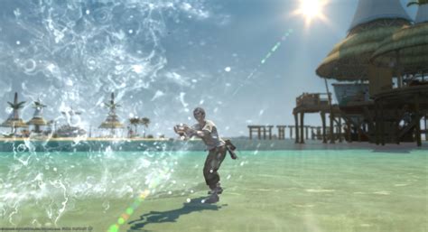 【ff14】紅蓮祭2018『紅蓮祭と常夏の挑戦』『紅蓮祭と常夏の魔城』『紅蓮祭と始まりの一歩』攻略 Spachios Diary