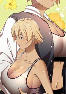 Read I Became The Sex Art Master In My Murim Novel Manhwa Manga Fx