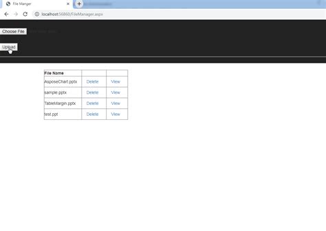 Github Aspose Free Consultingweb Viewer For Powerpoint Presentation
