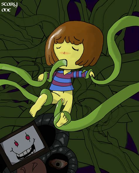 Omega Flowey