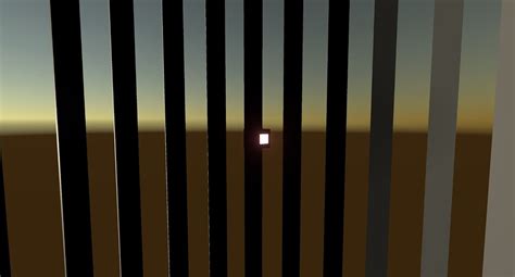 Depth Of Field Effect Is Broken When Using Cinemachine 260 And Above Unity Engine Unity