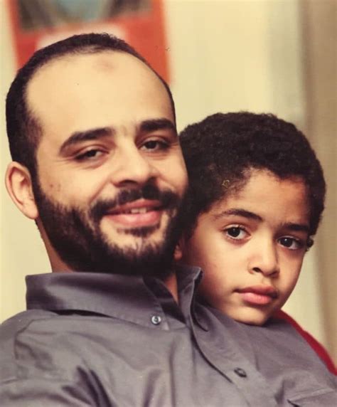 Mo Gawdat After My Son Died I Somehow Found A New Way To Be Happy