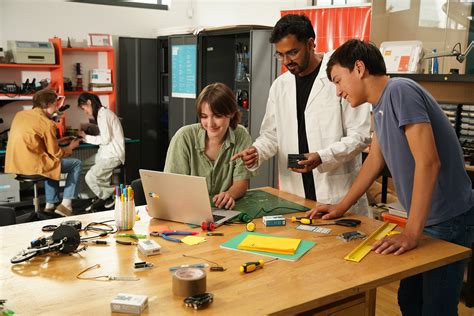 Build Test Tinker Ignite Hands On Learning With Arduino Labs