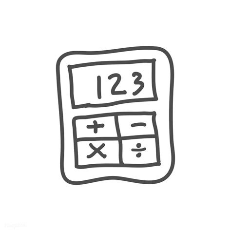 Free Math Art Calculations Free Stock Vector 397255 Nohat Cc