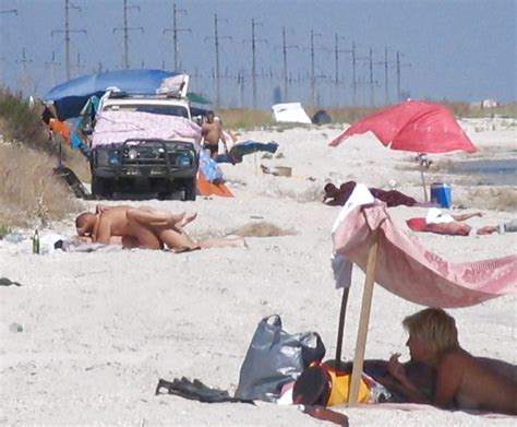 Group Sex Amateur Beach Rec Voyeur G3 Porn Pictures Xxx Photos Sex