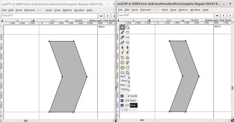 Monospace Font Rendering Issues In Alacritty With 221 But Not 210 · Issue 896 · Ryanoasis