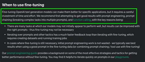Gpt Api 합격자소서 기반의 파인 튜닝 모델에 프롬프팅 해보기