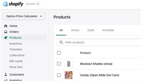 Product Image Swap Slick Slider Strategic Edge Systems