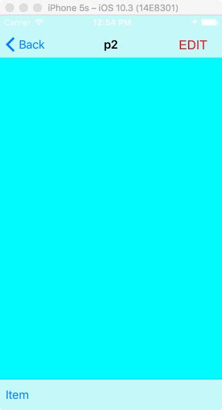 Uitableview Firebase Dismiss Reload Table In Swift Stack Overflow