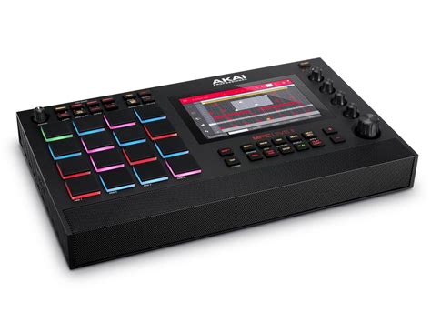 Akai Professional MusicTech