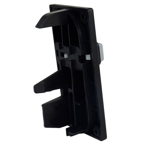 Front Plate Assembly For Microhard M20 4k Tropicalized Selector