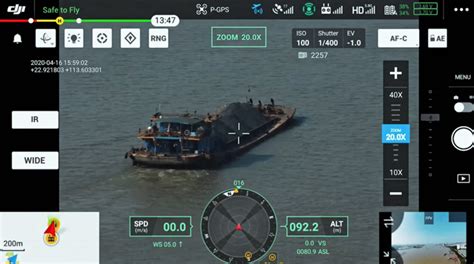 Drones In Search And Rescue Types Use Cases And Advantages