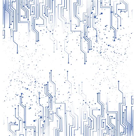 과학 일러스트 기술 디지털 효과 벡터 반짝이 과학 기술 블루 스트리크 디지털 Png 일러스트 및 Psd 이미지 무료 다운로드 Pngtree Technology