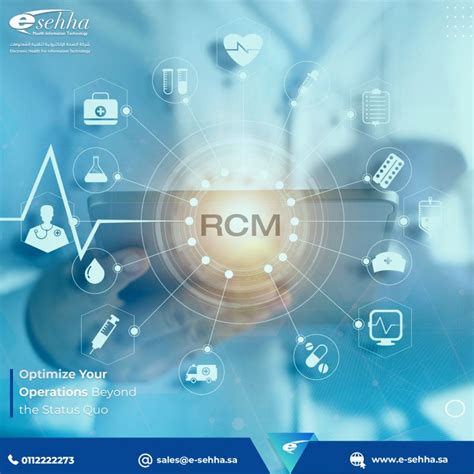 E Sehha On Linkedin Rcm Revenuecycle Coding Medicalcoding Icd Drg Rcm Cdi Cmi…