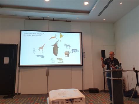 autodesk devcon 2023 in munich part 2 through the interface