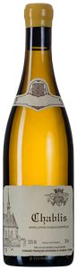 Top 25 Burgundy Chablis Wines Right Now