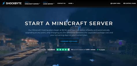 14 Best Minecraft Server Hosting Providers Of 2025