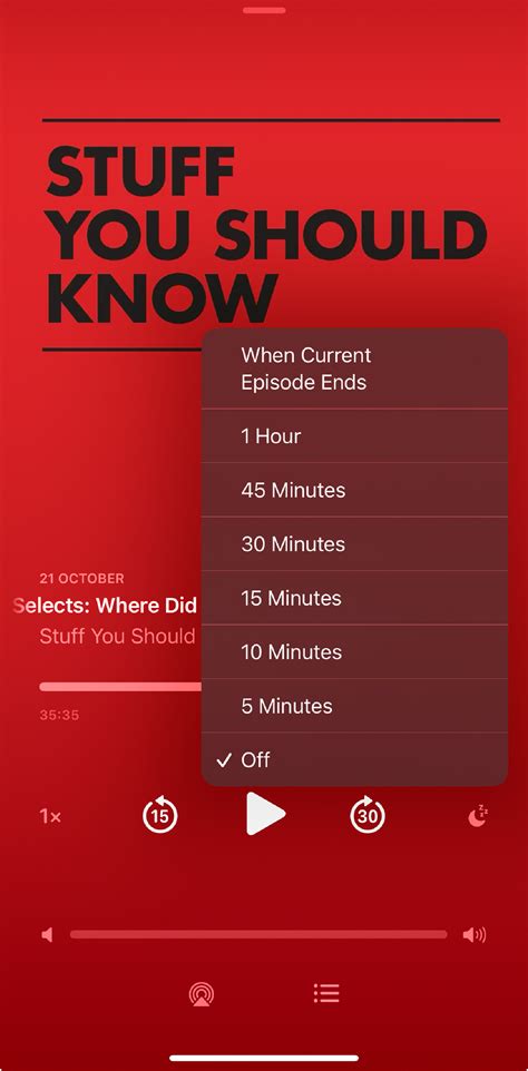 IPhone Owners Are Just Realizing Clock App Has Hidden Trick That Helps You Fall Asleep Easier