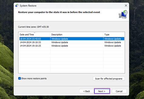 5 Fixes For An Error Occurred While Loading The Troubleshooter In Windows 11 Guiding Tech