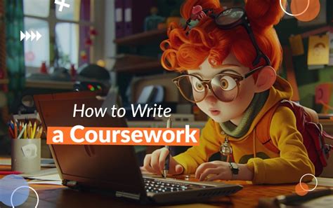 How To Write A Coursework Domyessay Blog