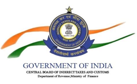 CBIC Issues Transfer Orders Of 10 Senior Officers Check Circular Here Https